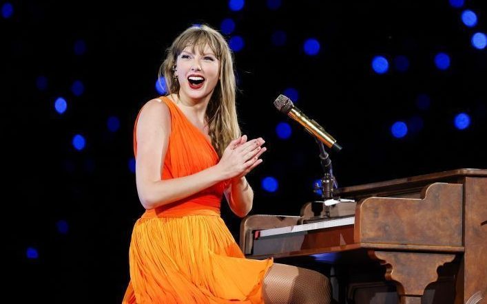 Anúncio de novo álbum de Taylor Swift rende memes na web; veja os ...