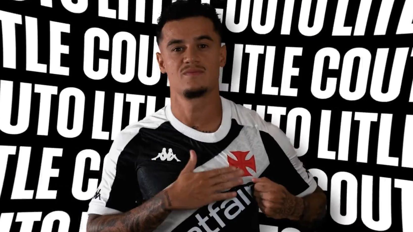 Philippe Coutinho é o novo reforço do Vasco; veja detalhes | CNN Brasil