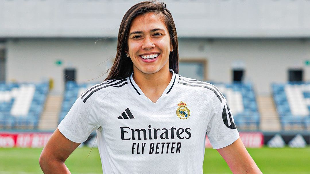 Lateral da Seleção Brasileira assina com Real Madrid: “Um lindo sonho ...