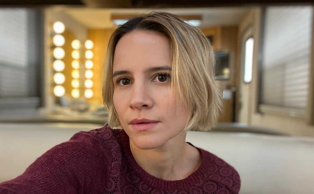 Quem é Bianca Comparato, atriz brasileira que está em "Grey's Anatomy ...