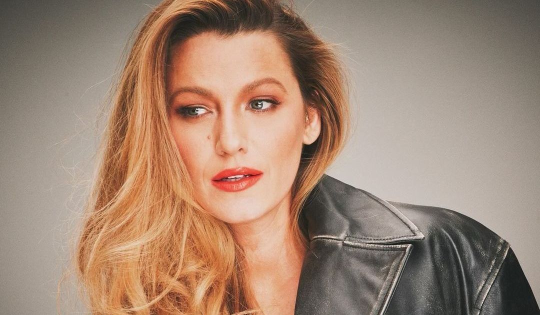 Youtuber acusa Blake Lively de tentar intimidá-la após críticas na web ...