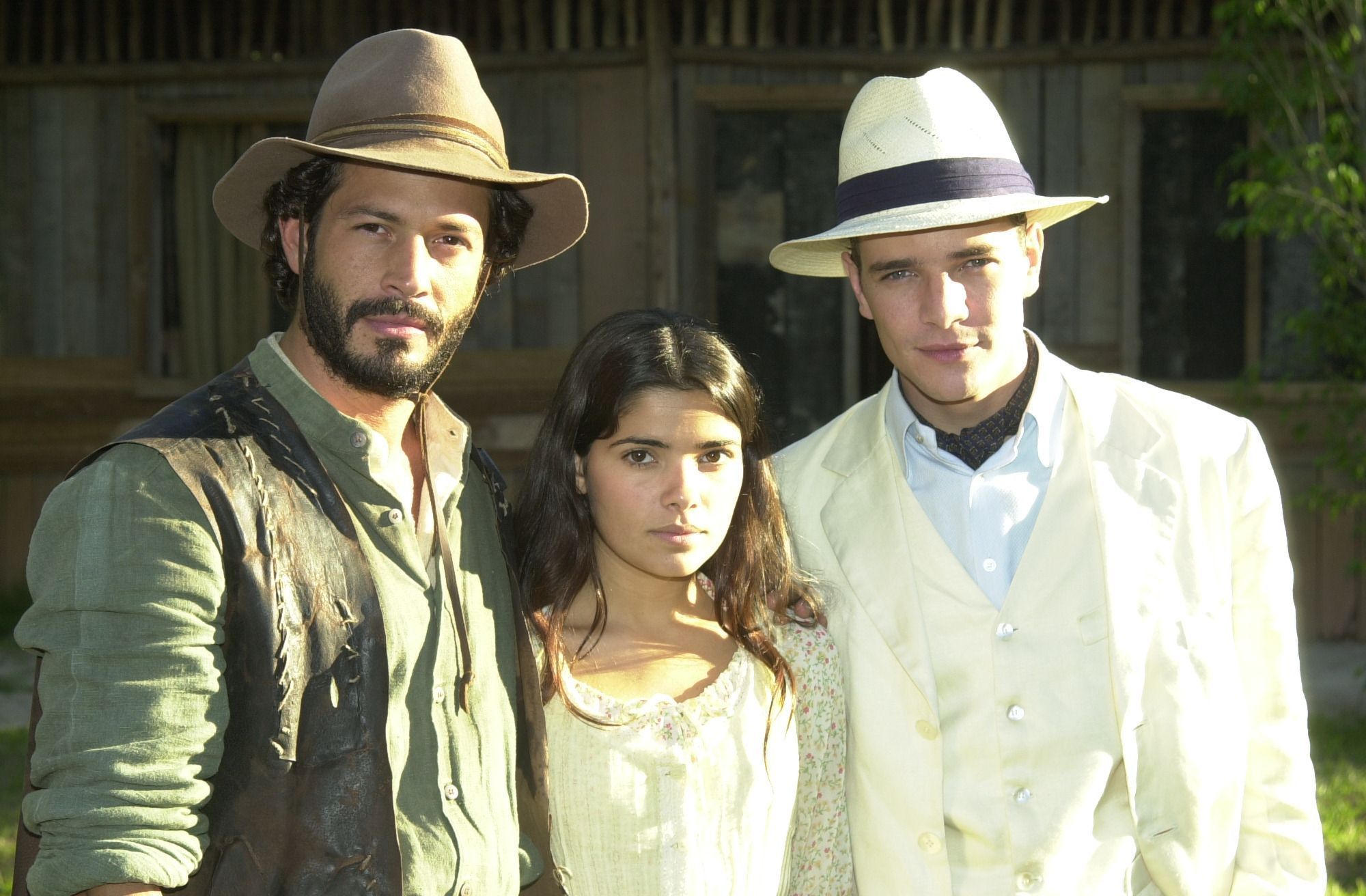 "Cabocla": relembre a história da novela baseada no livro de Ribeiro Couto | CNN Brasil