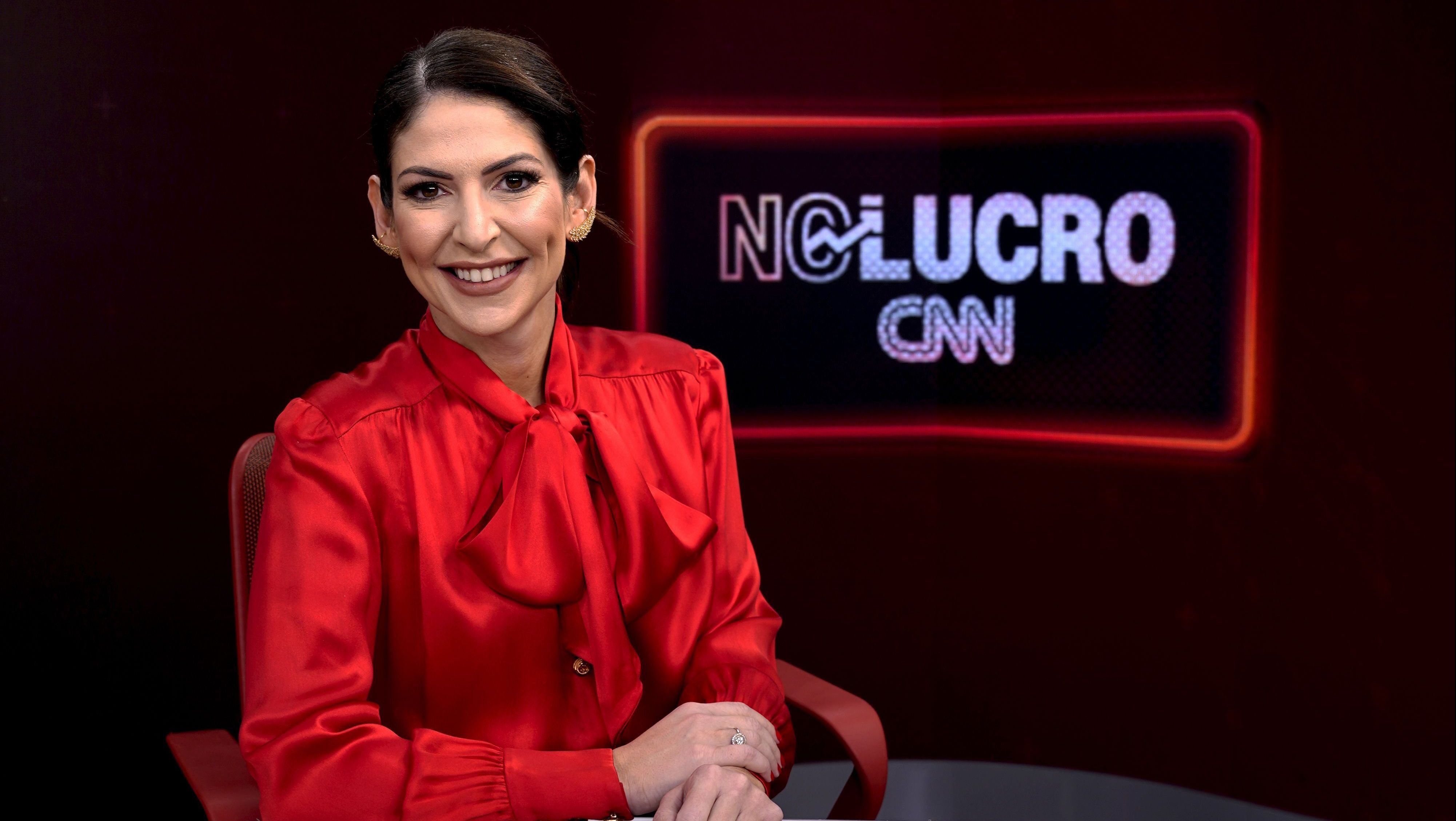 Carol Paiffer, do Shark Tank, revela meta de acumular US$ 1 bilhão em 5 ...