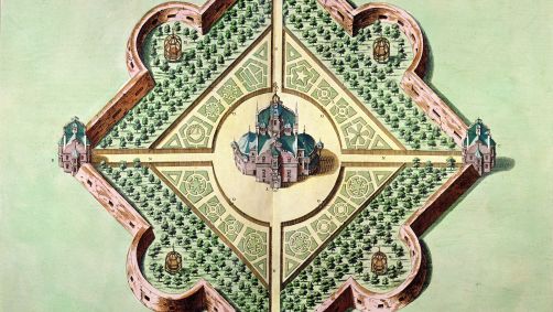 Pesquisa revela mistérios do laboratório de alquimia de cientista do ...