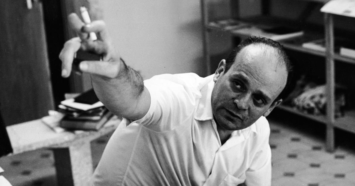 Quem foi César Lattes? Conheça a história do físico brasileiro | CNN Brasil