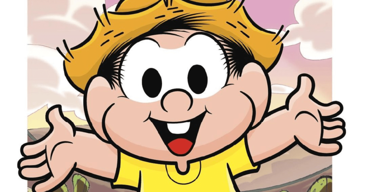 Chico Bento faz aniversário; veja 5 curiosidades sobre o personagem ...