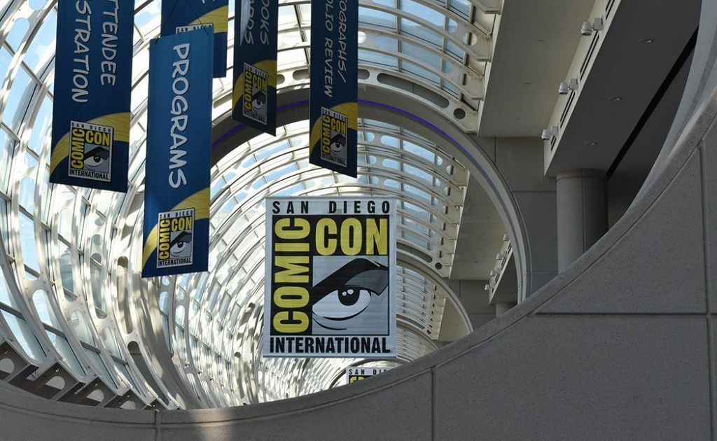 Comic-Con: tudo o que você precisa saber sobre o evento de 2024 | CNN ...