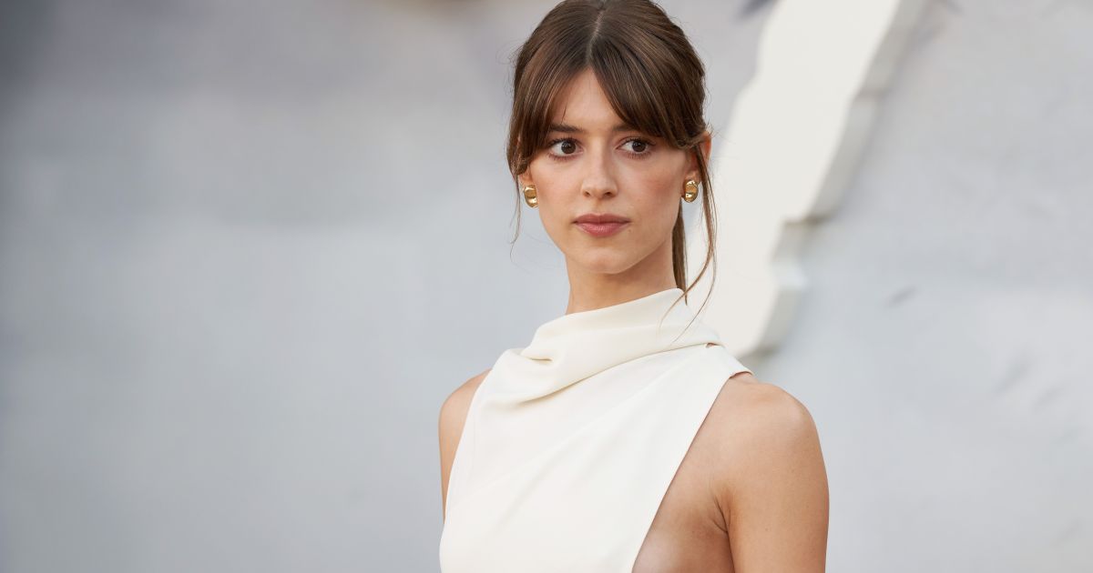 Quem é Daisy Edgar-Jones, protagonista de "Twisters" | CNN Brasil
