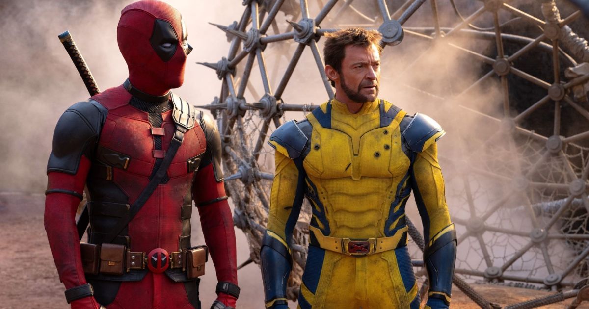 "Deadpool & Wolverine" chega ao streaming; saiba onde assistir | CNN Brasil