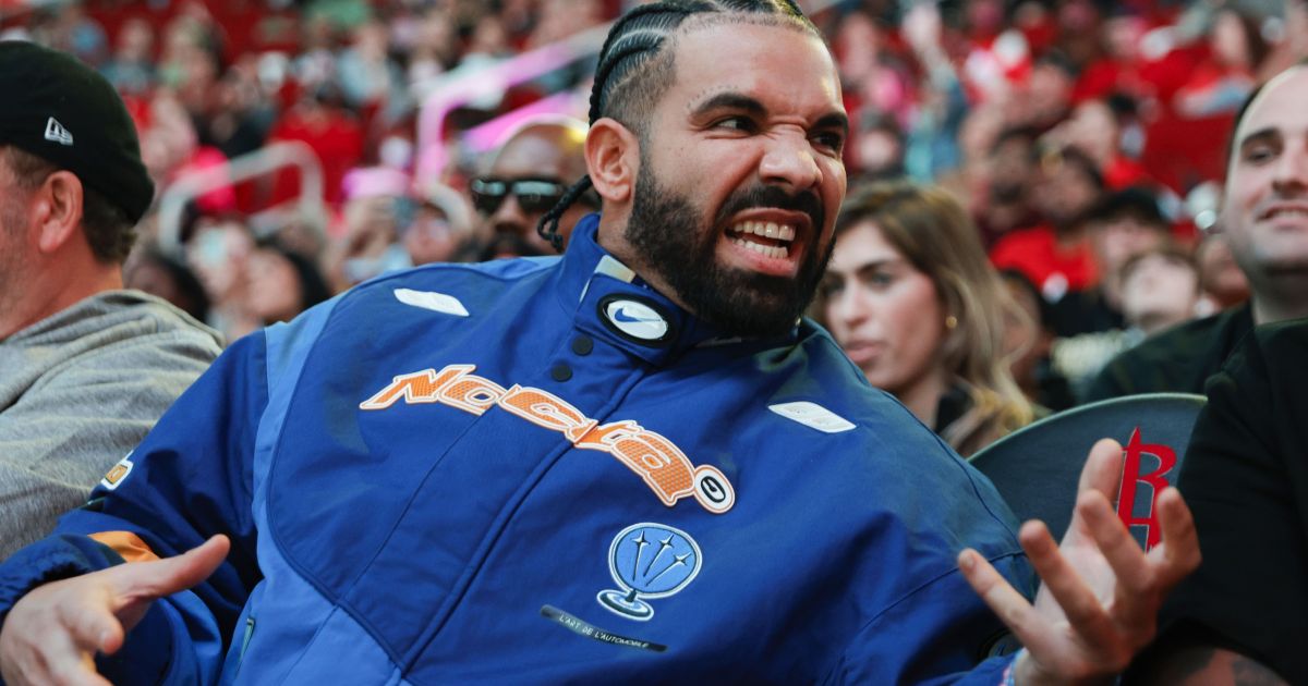 Rapper Drake faz aposta milionária na partida entre Argentina e Canadá ...