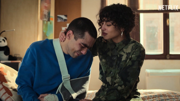 "Elite": última temporada da série estreia na Netflix | CNN Brasil