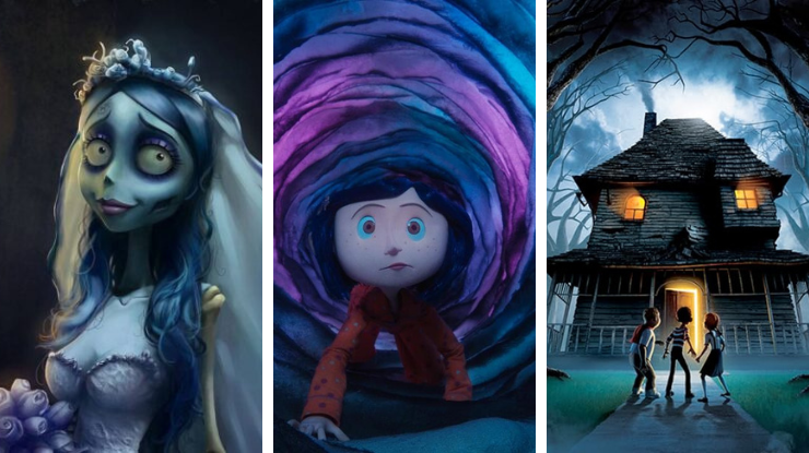 Férias assustadoras: confira 12 filmes de terror para ver com as ...