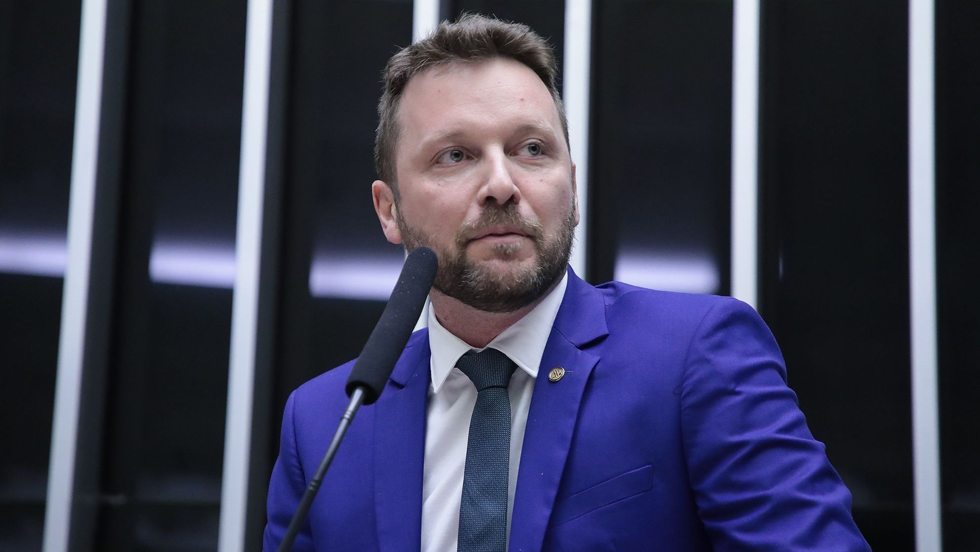 Maurício Marcon: quem é o deputado federal que teve mandato cassado ...