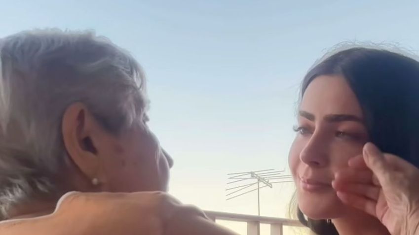 Morre avó de Jade Picon, e atriz se despede: "Para sempre comigo" | CNN ...