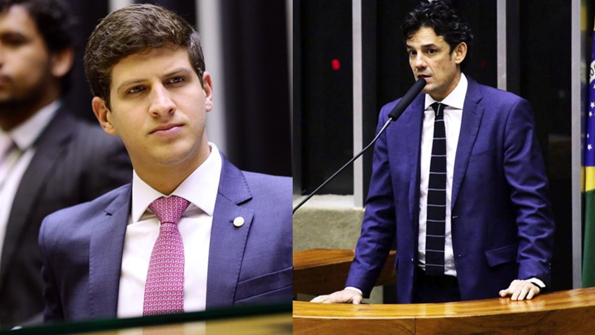 Datafolha no Recife: João Campos (PSB) lidera com 75% e Daniel Coelho (PSD) tem 7% | CNN Brasil