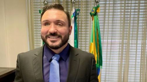 Parananese vai se tornar primeiro juiz cego da Justiça do Trabalho de ...