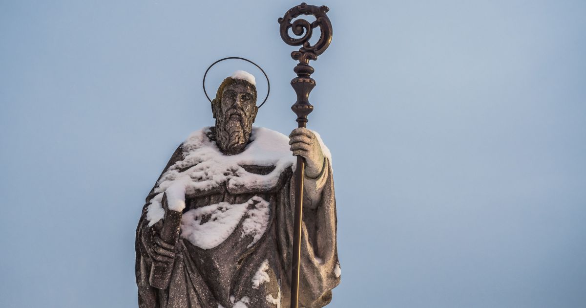 Dia de São Bento: quem foi o santo e por que ele é celebrado nesta ...