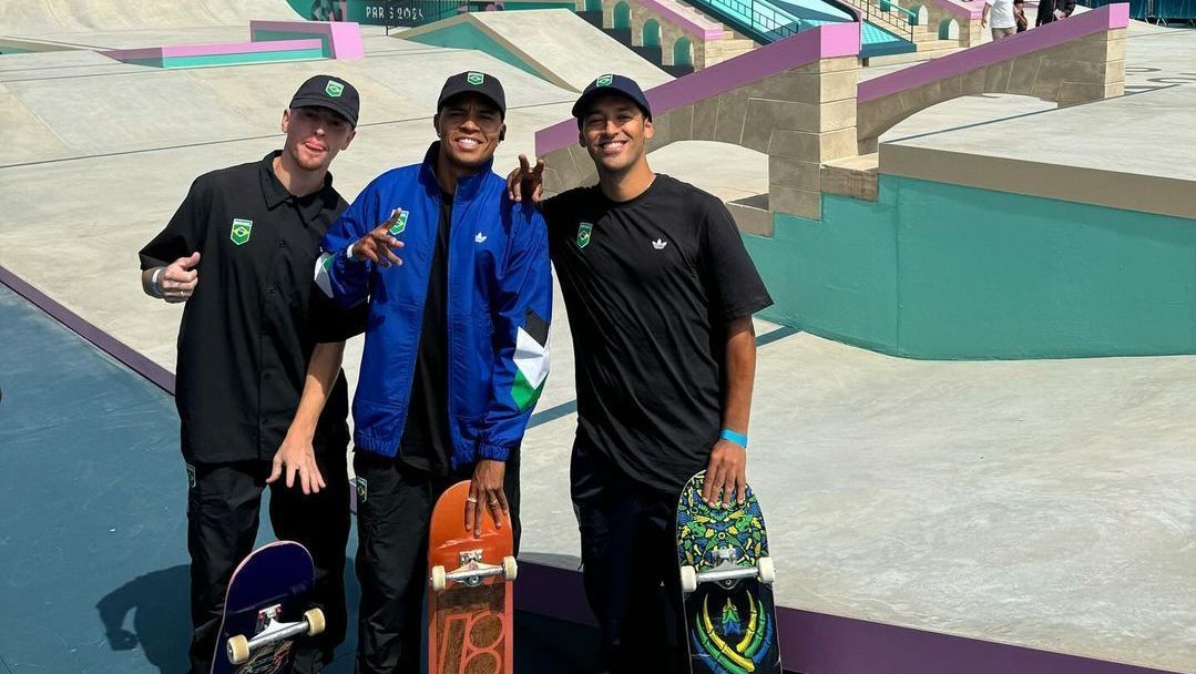 Skate street masculino: horário e onde assistir à final de Paris 2024 ...