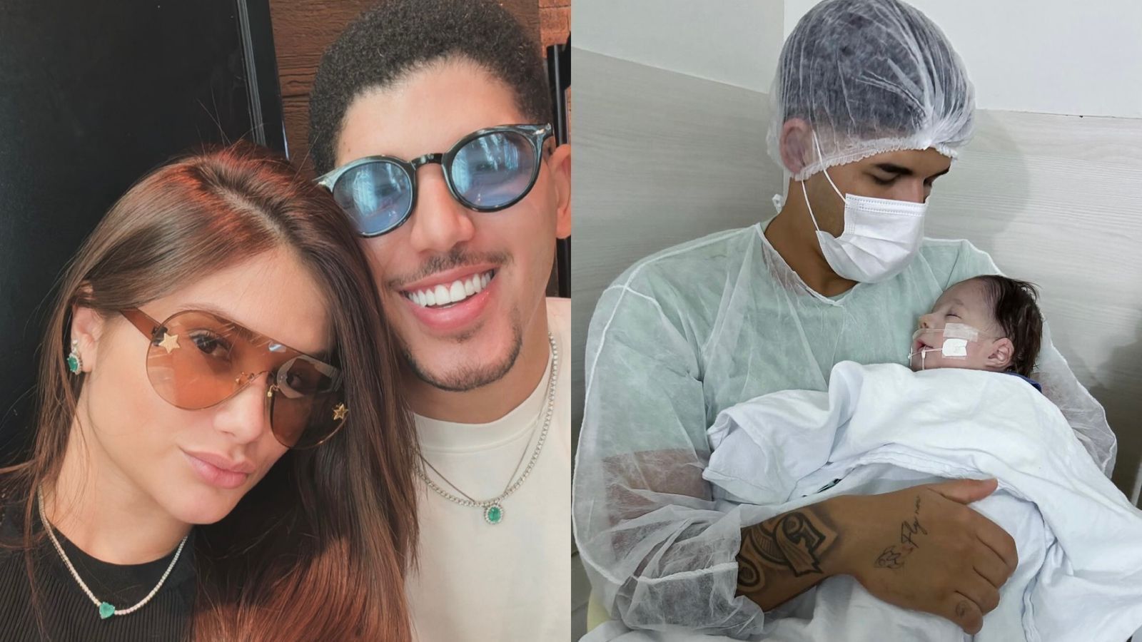 Esposa de Zé Vaqueiro doa roupas do filho após falecimento: "Coração em ...