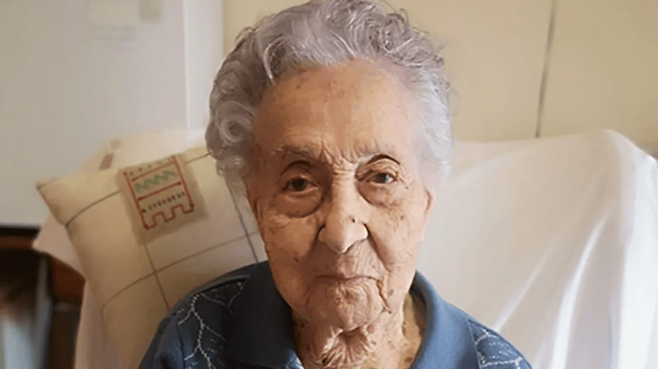 Morre a pessoa mais velha do mundo, aos 117 anos | CNN Brasil