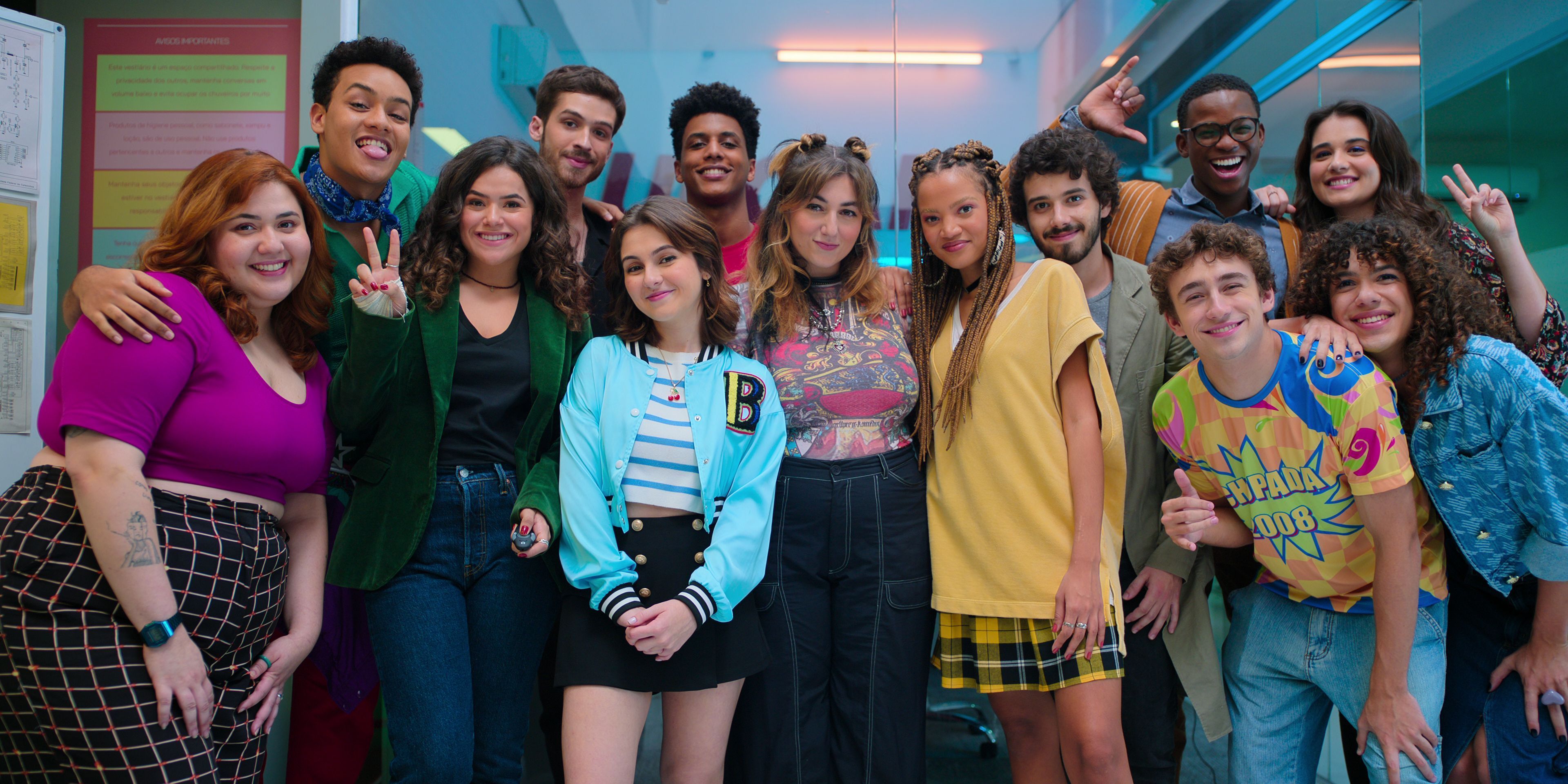 "De Volta aos 15": 6 motivos para ver a última temporada | CNN Brasil