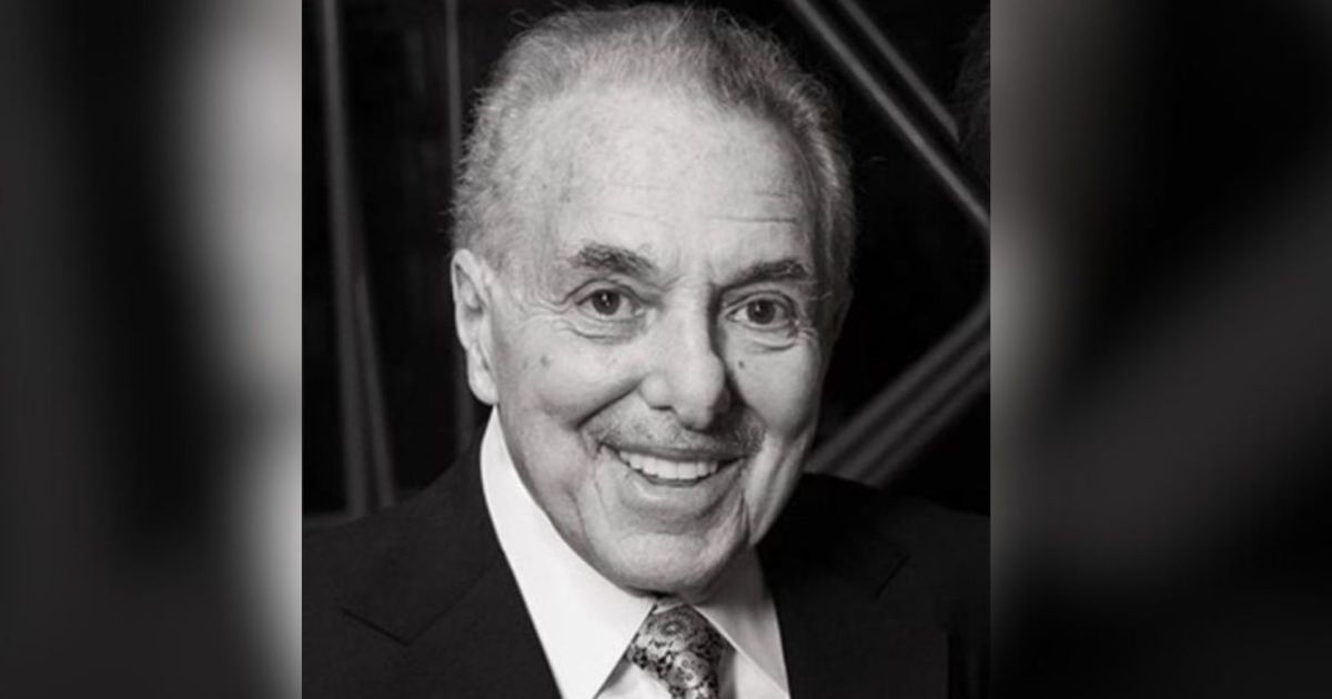 Leonard Riggio, que criou um império de venda de livros na Barnes ...