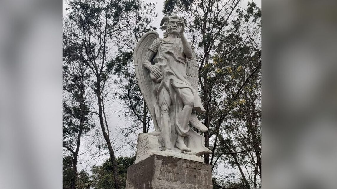 Santuário de Lúcifer: saiba mais sobre religião que adora demônios no ...