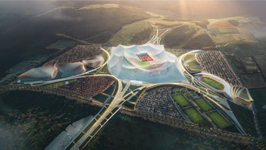 Fifa confirma sedes para as Copas de 2030 e 2034; veja detalhes | CNN ...