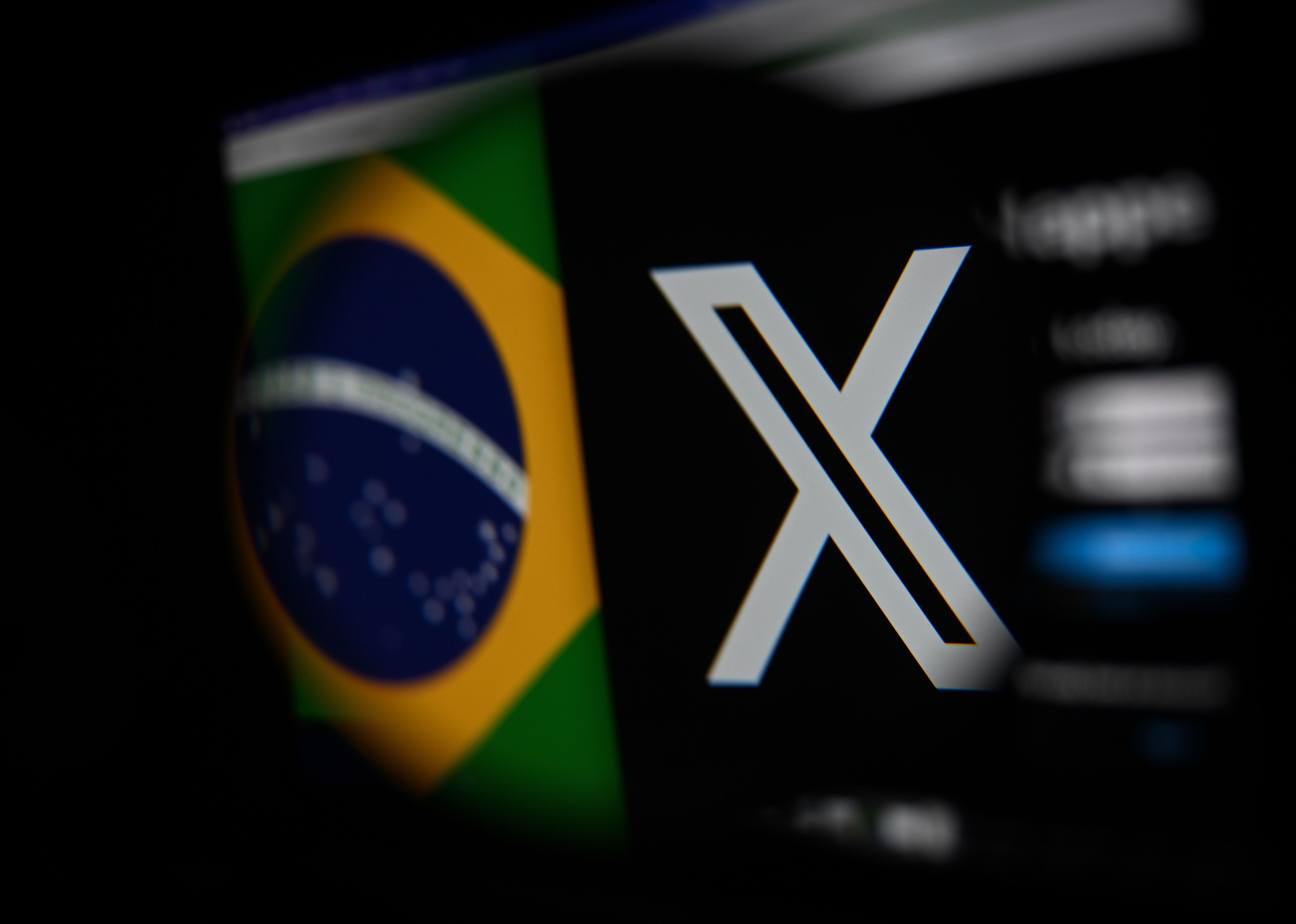 X começa a ficar indisponível no Brasil após decisão de Moraes | CNN Brasil