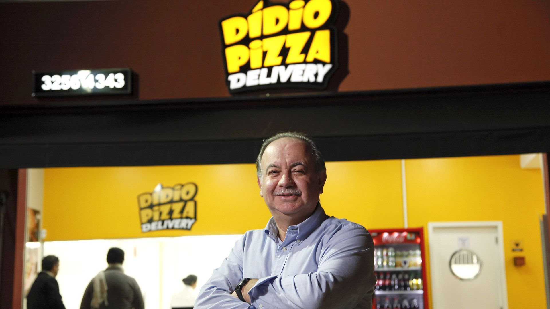 Quer empreender? Conheça a história da Dídio Pizza | CNN Brasil