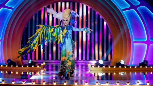 Brasileira revela desafios de competir em RuPaul's Drag Race Global All ...
