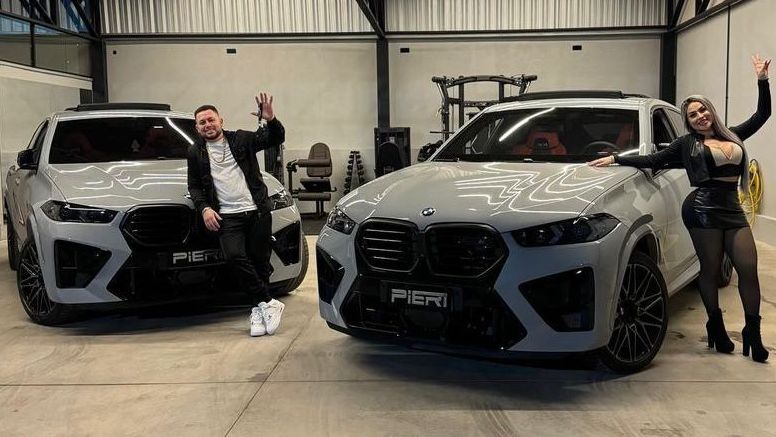 Casal de influencers é alvo de operação no RS por envolvimento com ...