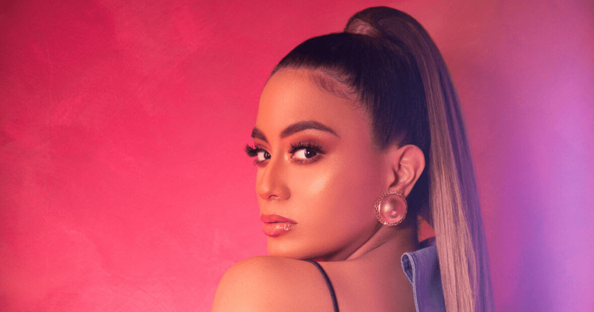 Ally Brooke, ex-Fifth Harmony, anuncia shows no Brasil; veja datas ...