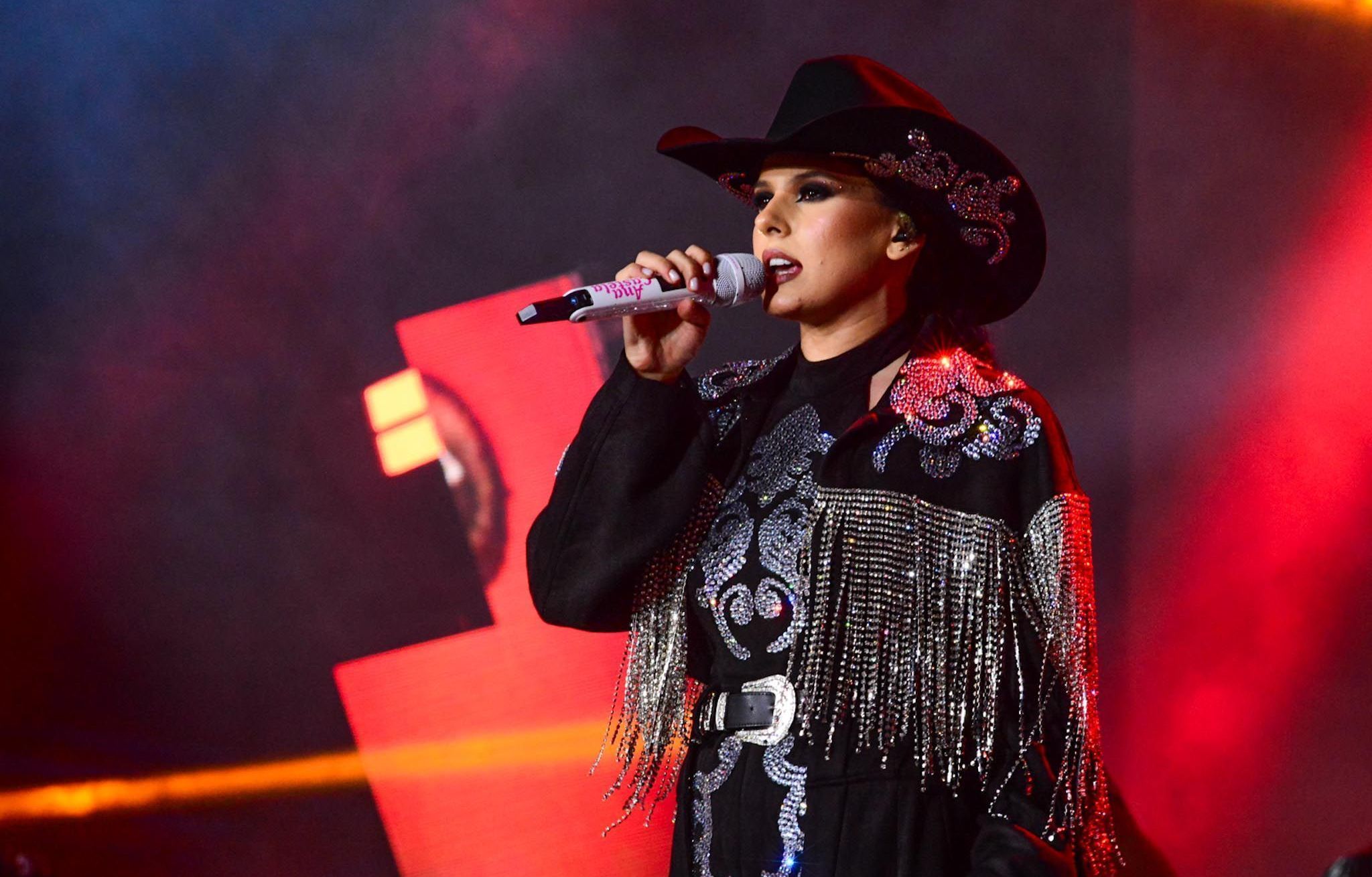 Barretos 2024: fãs se inspiram em Ana Castela para looks; veja fotos ...