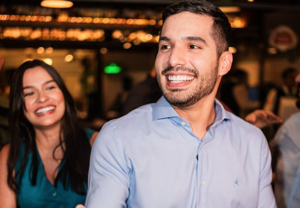 Quem é André Fernandes, que disputa o segundo turno em Fortaleza | CNN ...