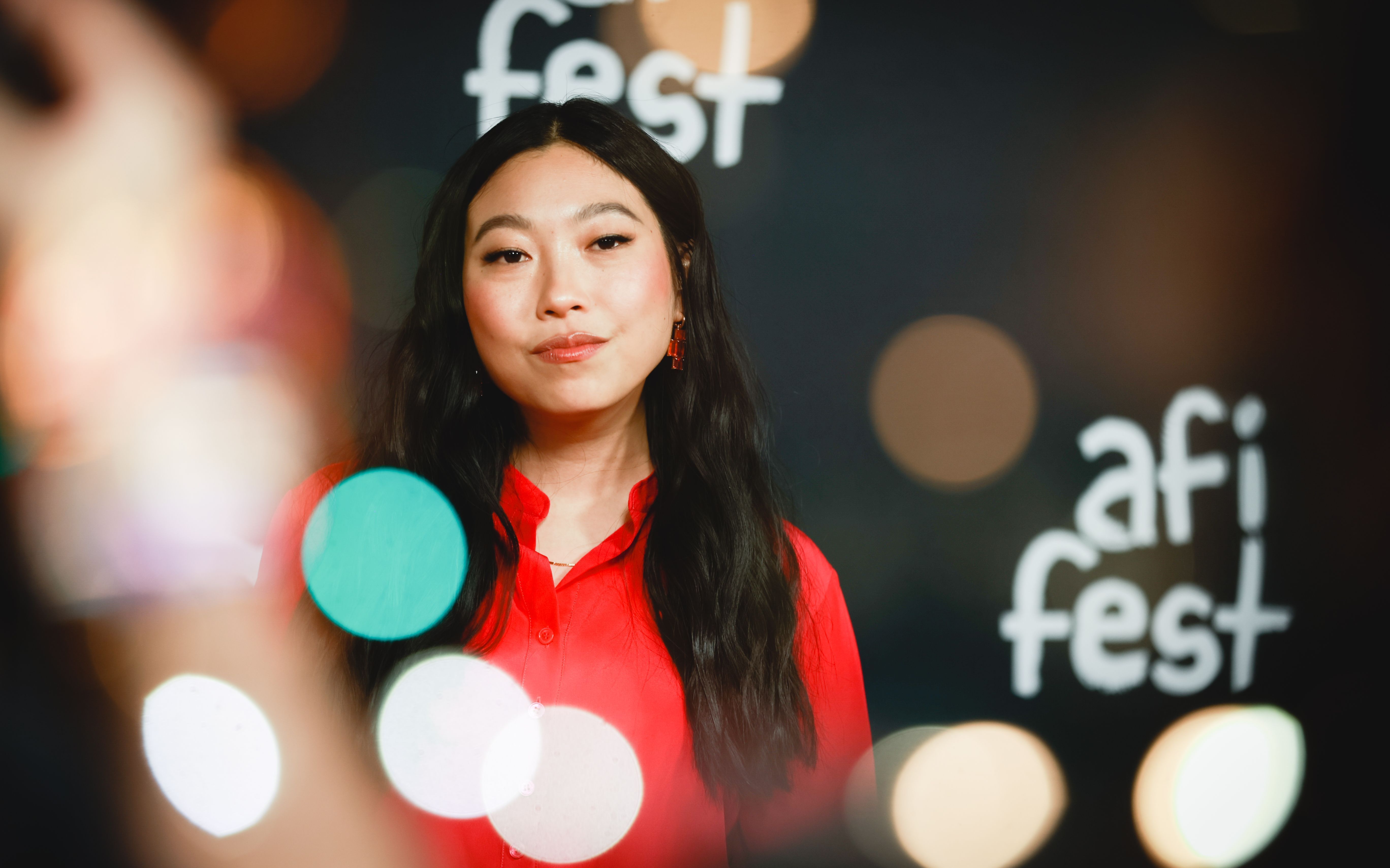 Quem é Awkwafina, atriz e rapper que está fazendo sucesso em Hollywood ...