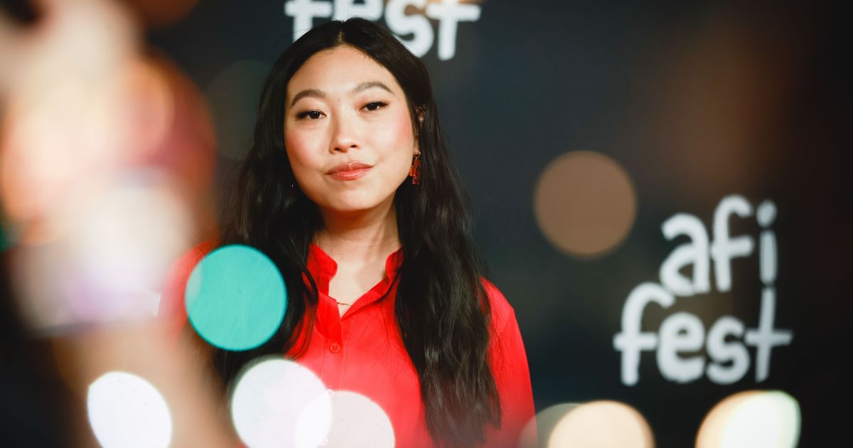 Quem é Awkwafina, atriz e rapper que está fazendo sucesso em Hollywood ...