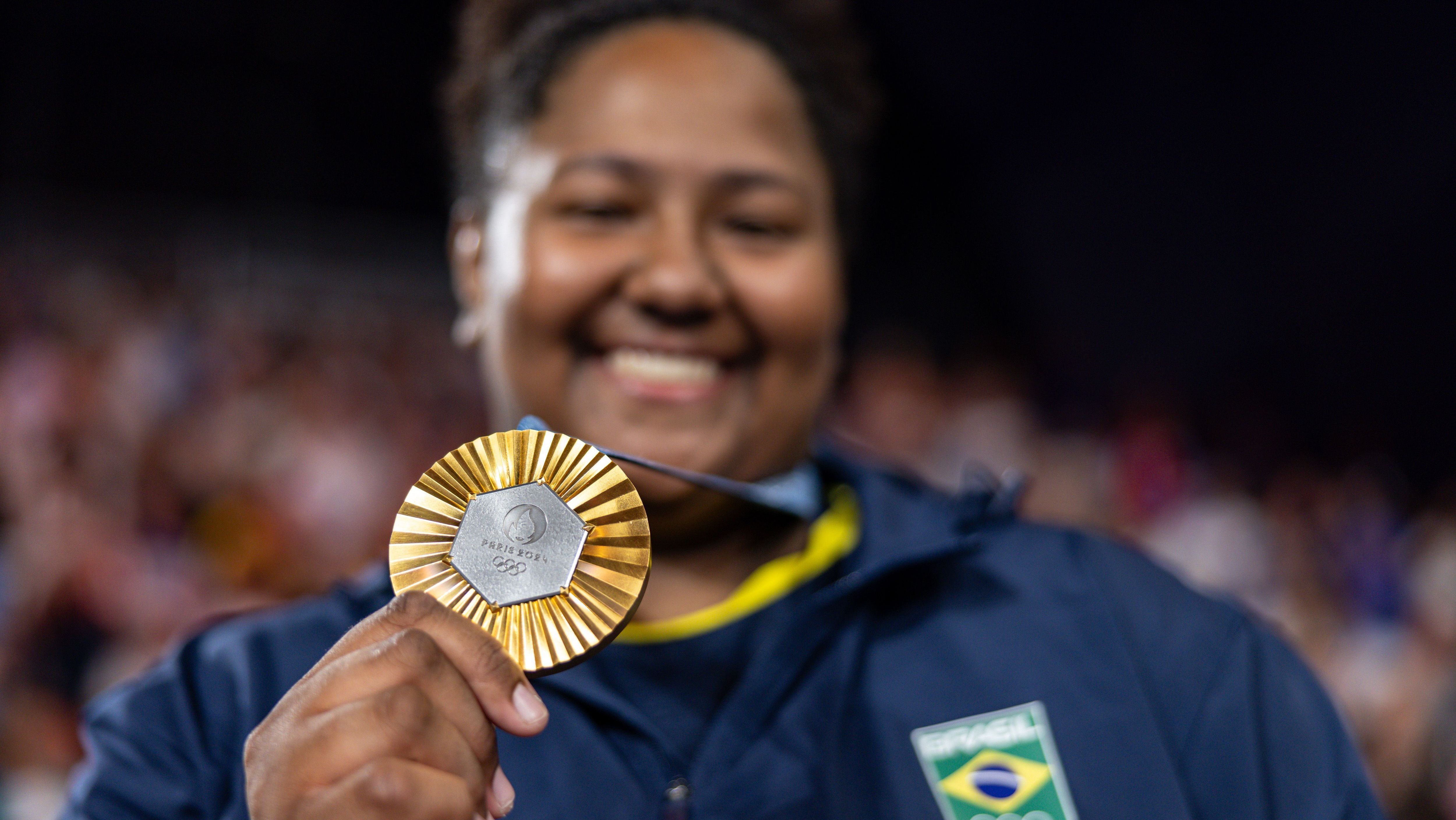 Conheça a história do judô brasileiro, campeão de medalhas em ...