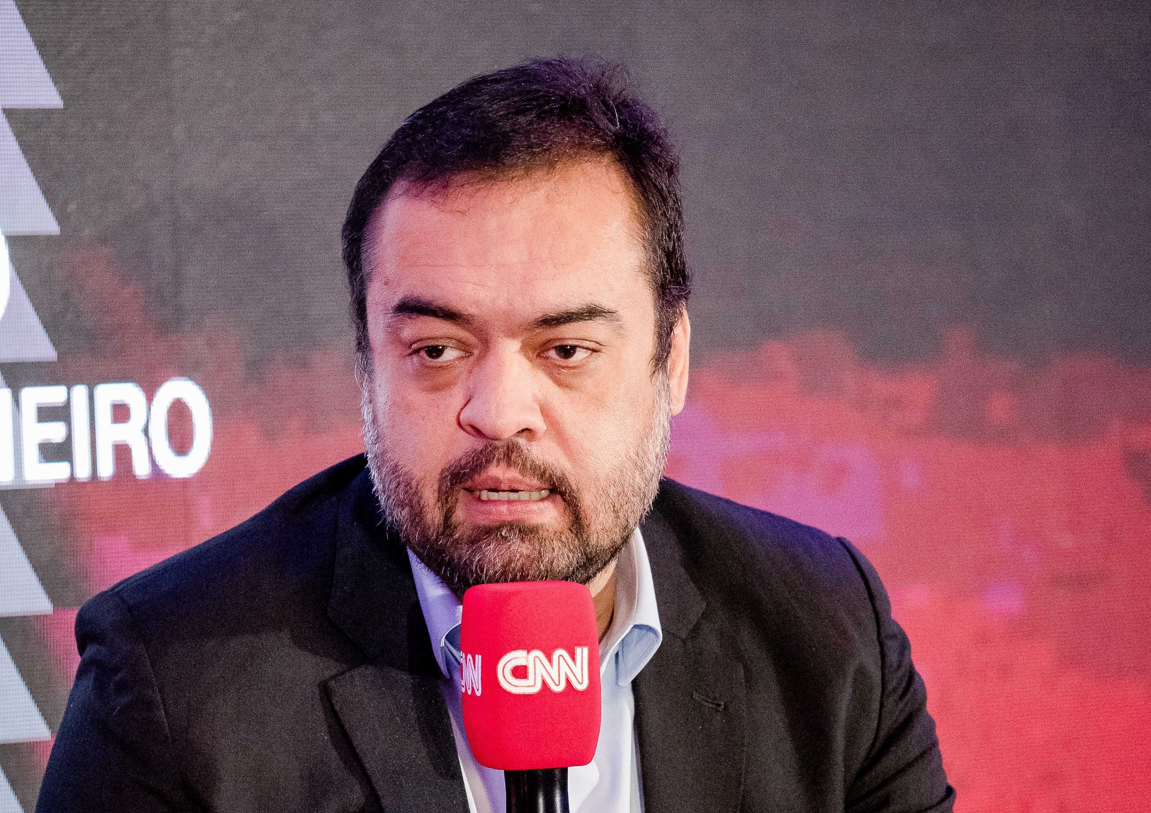 Cláudio Castro: Avançaremos na questão da segurança pública | CNN Brasil