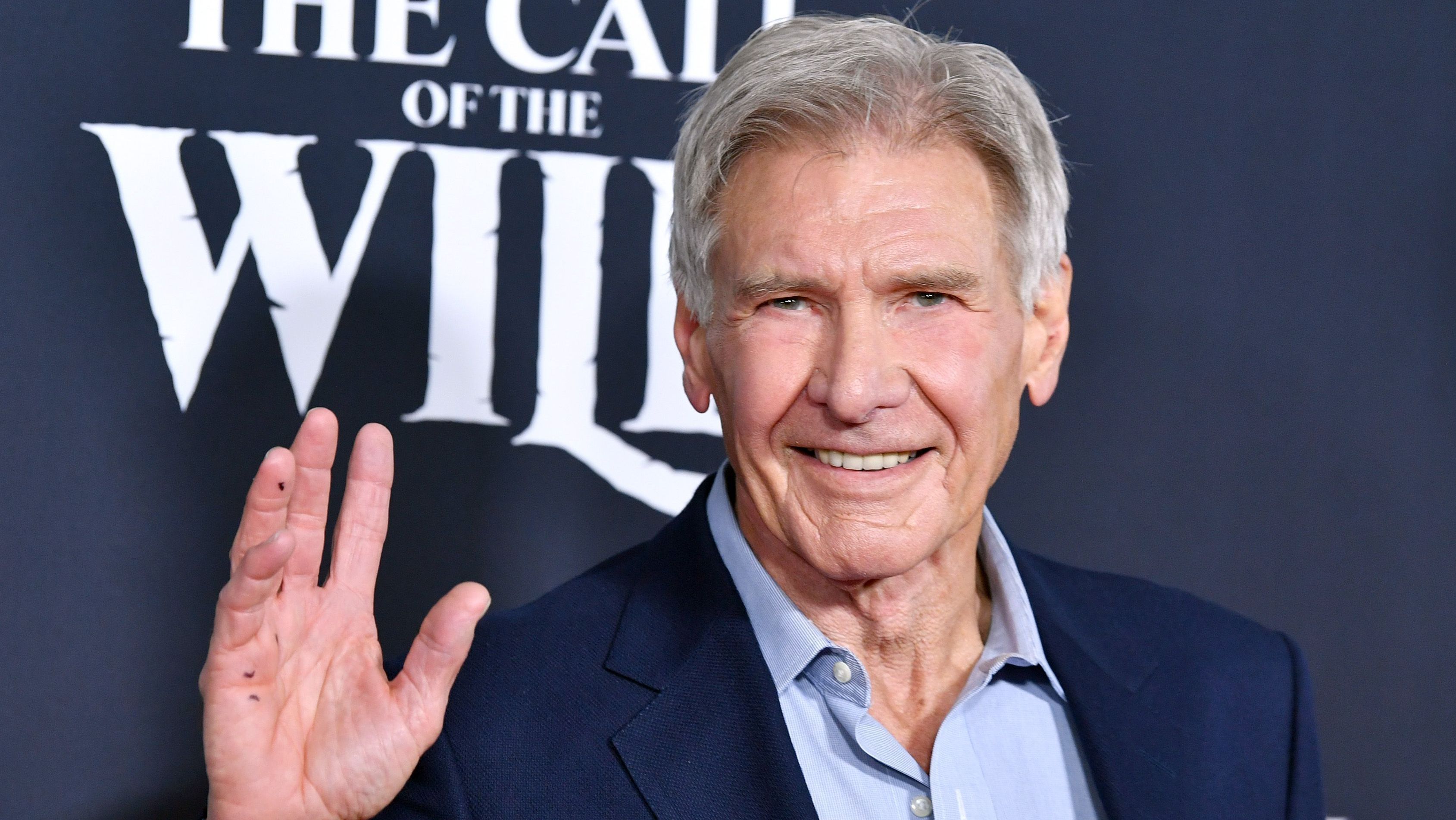 Aos 83 anos, Harrison Ford revela se tem planos para se aposentar | CNN ...