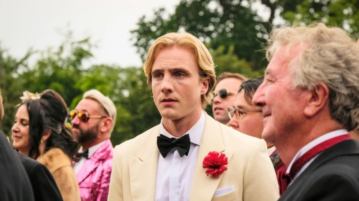 "O Cavaleiro dos Sete Reinos": confira elenco do spin-off de "Game of ...