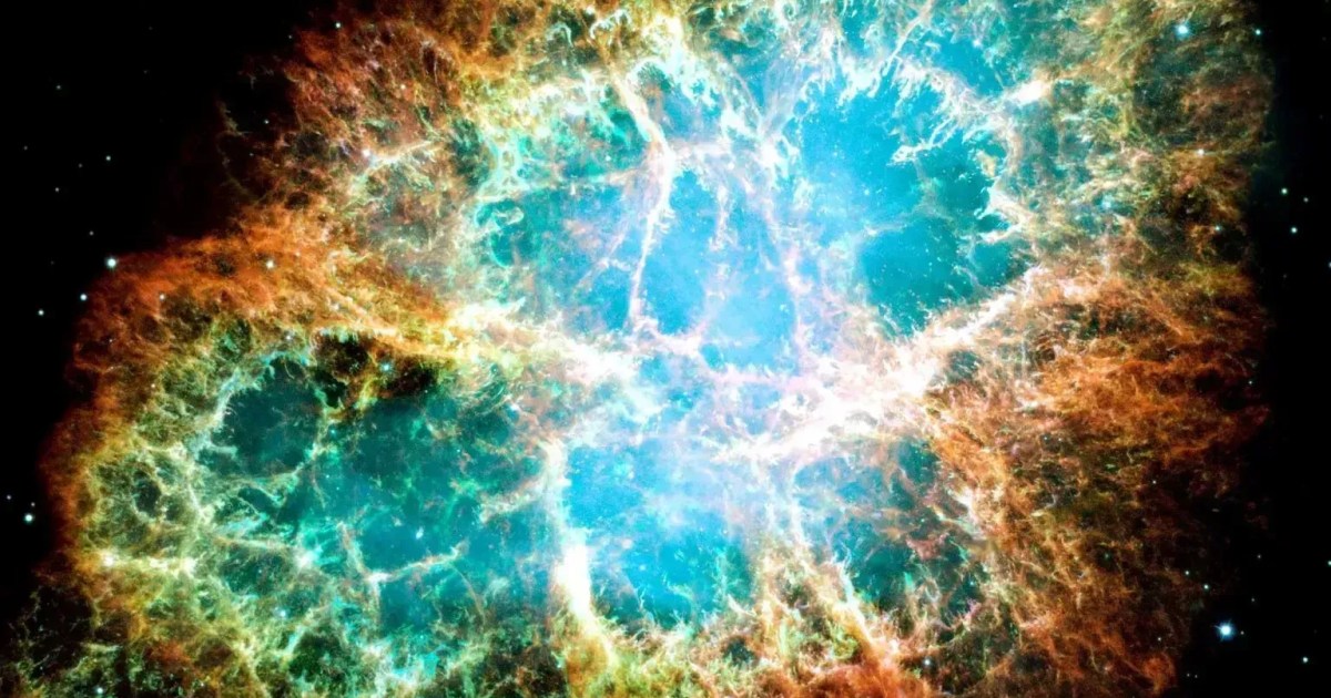 Supernovas: o que são e o que significam para a vida de uma estrela ...