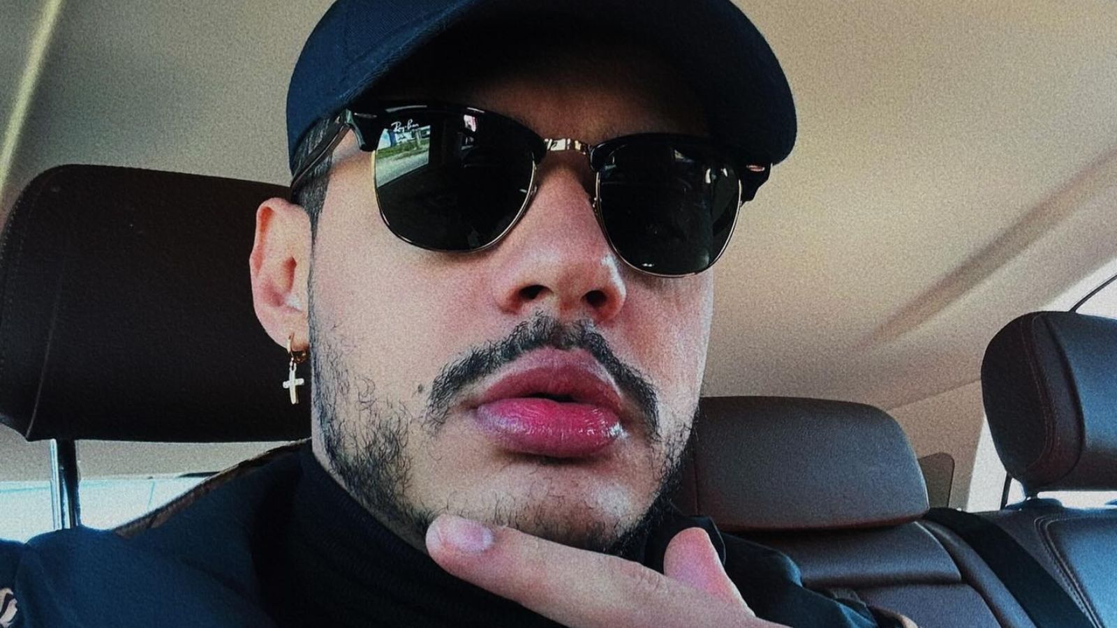 Rock in Rio: rapper Hungria é anunciado no festival; saiba qual palco ...