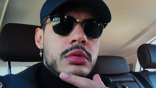 Rock in Rio: rapper Hungria é anunciado no festival; saiba qual palco ...