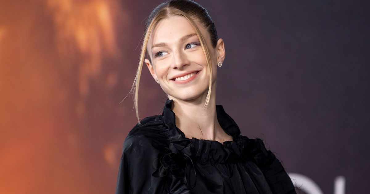 Atriz de "Euphoria" é cotada para live-action de Zelda, diz site | CNN ...