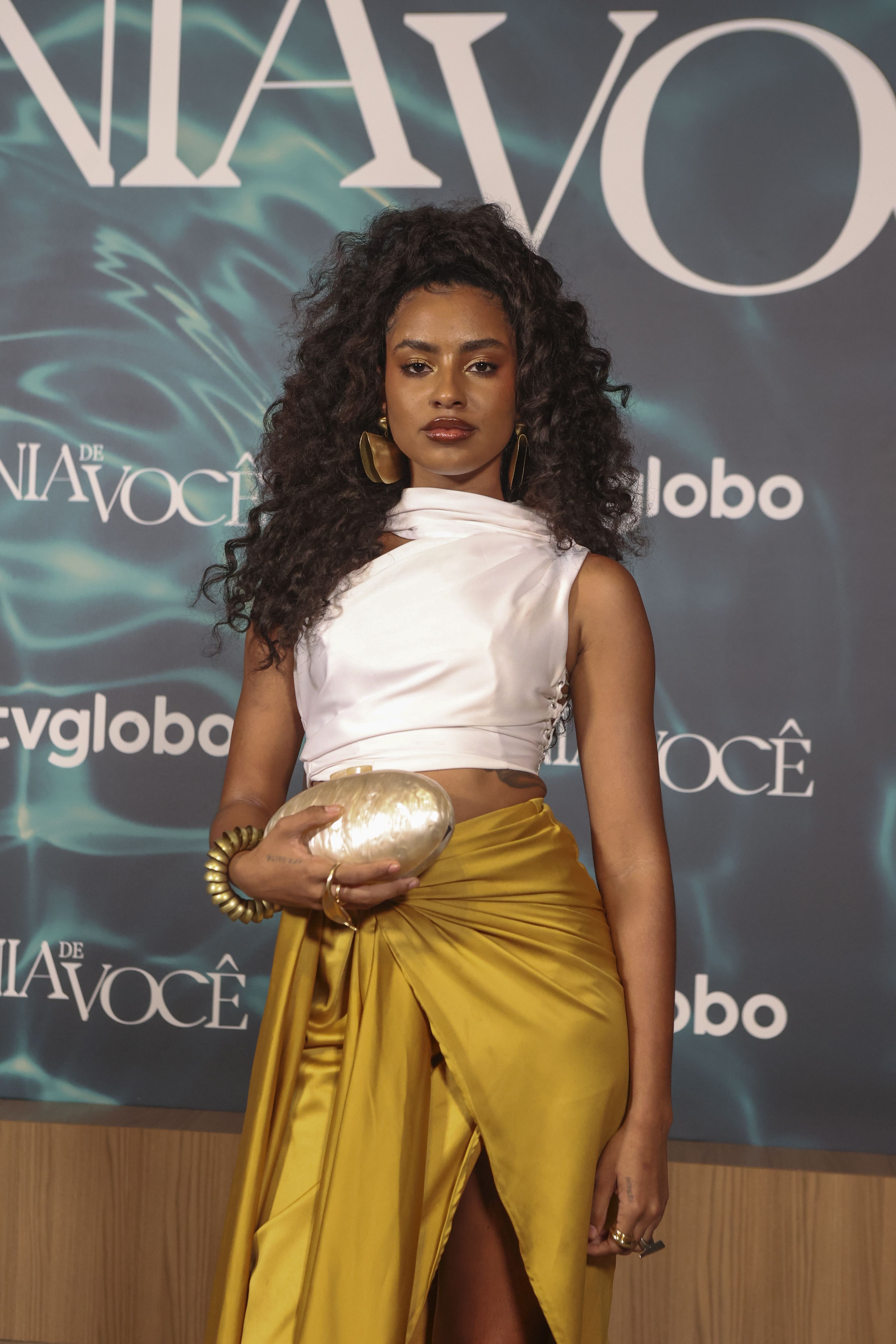 "Mania de Você": elenco se reúne para festa de lançamento de novela das ...