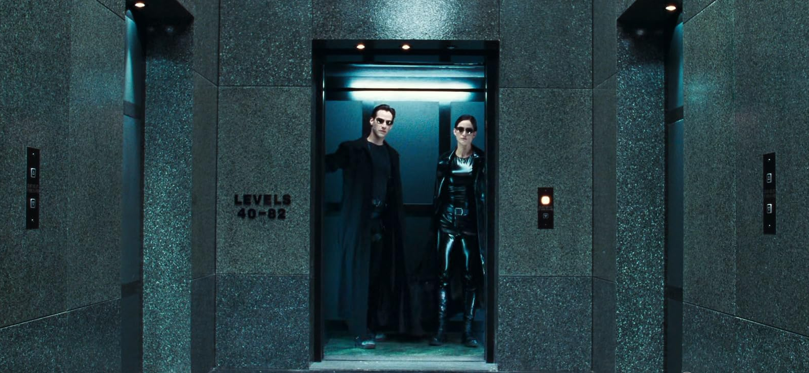 Como está o elenco de "Matrix" 25 anos após estreia? | CNN Brasil