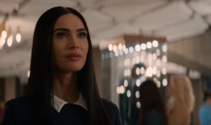 Megan Fox | CNN Brasil