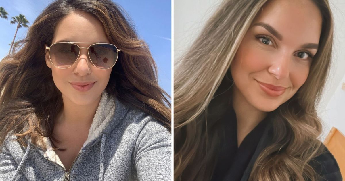 Conheça Melina Alves, brasileira apontada como pivô de separação ...