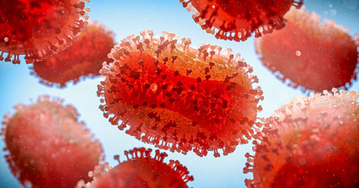 São Paulo registra segundo caso de nova cepa de Mpox no Brasil | CNN Brasil